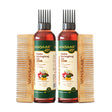 Original Maha Bhringhraj Oil | Reduces Hair Fall by 20%- Clinically ...